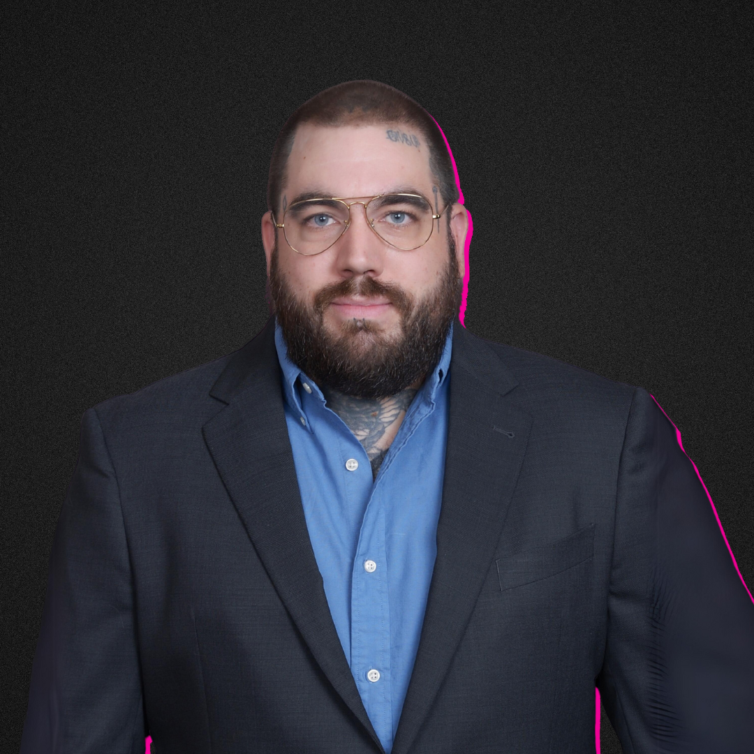 Justin Mercer | The Tattooed Realtor