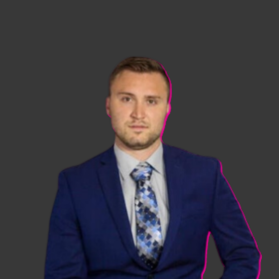 Justin Mercer | The Tattooed Realtor