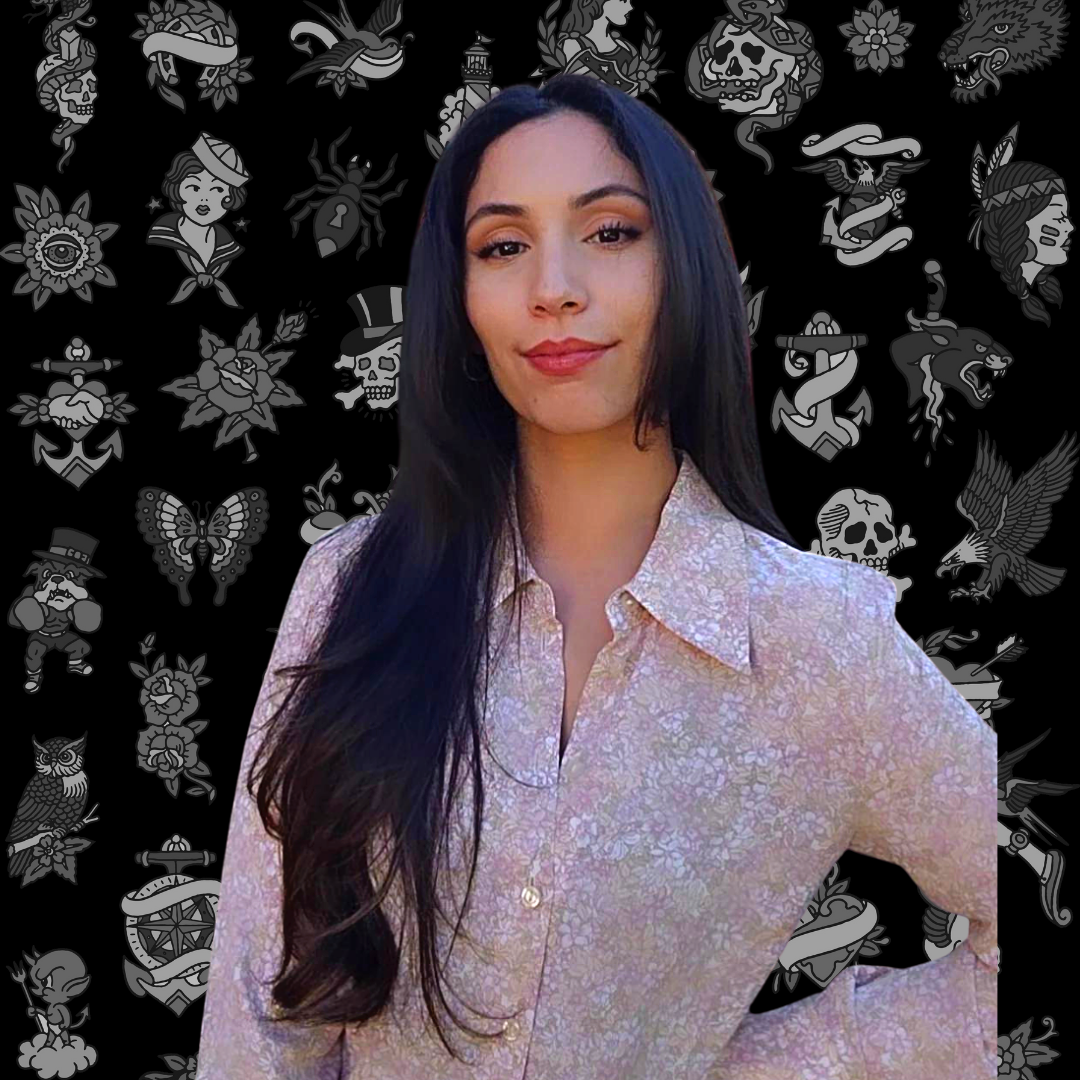 Justin Mercer | The Tattooed Realtor