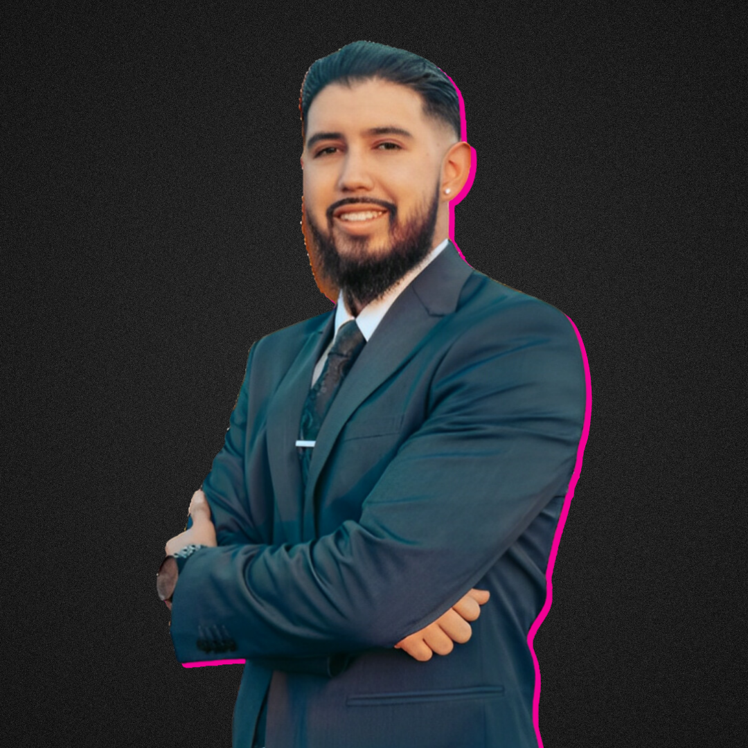 Justin Mercer | The Tattooed Realtor