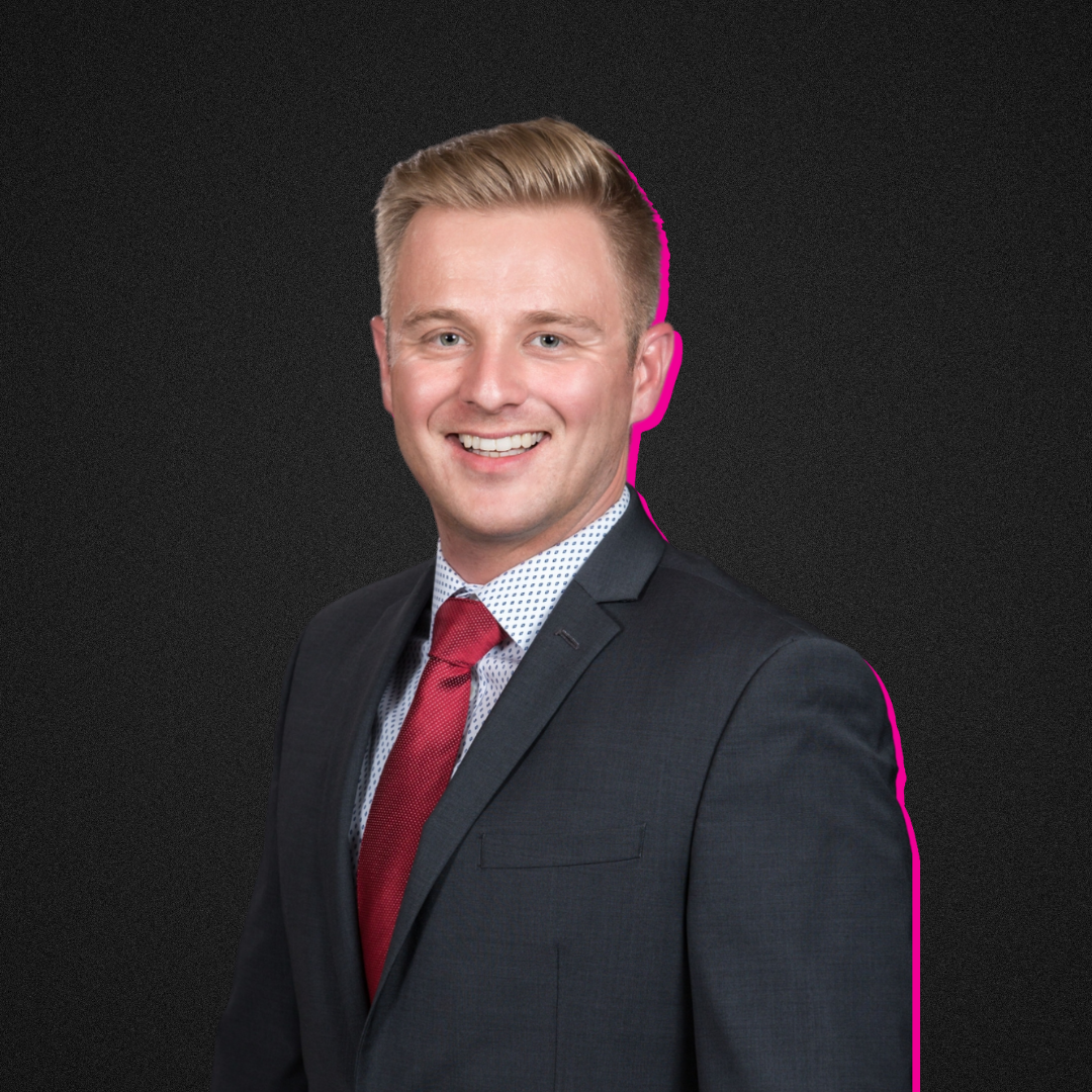 Justin Mercer | The Tattooed Realtor