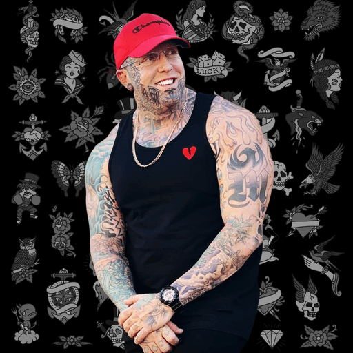 Justin Mercer | The Tattooed Realtor