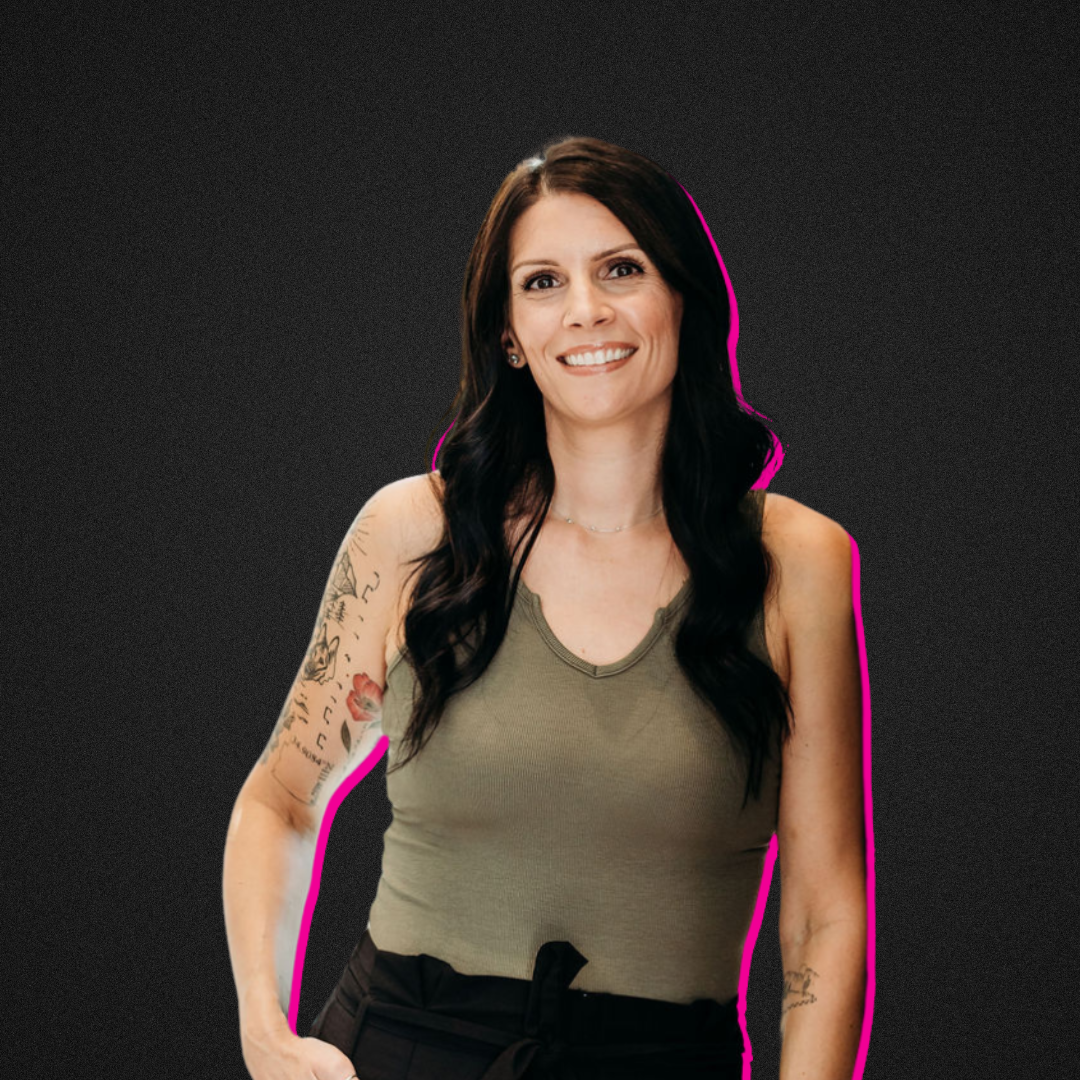 Justin Mercer | The Tattooed Realtor