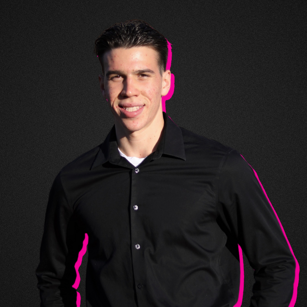 Justin Mercer | The Tattooed Realtor