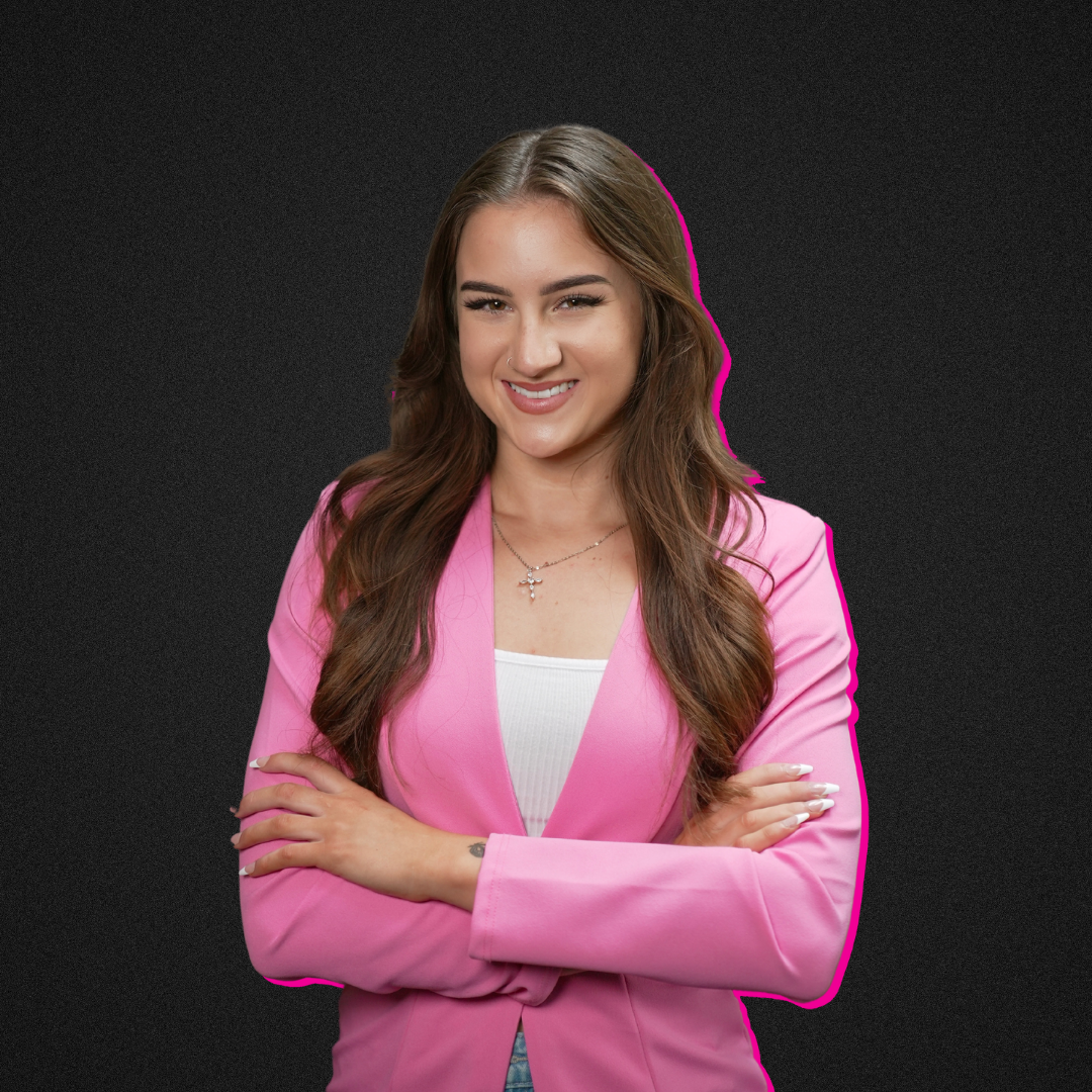 Justin Mercer | The Tattooed Realtor