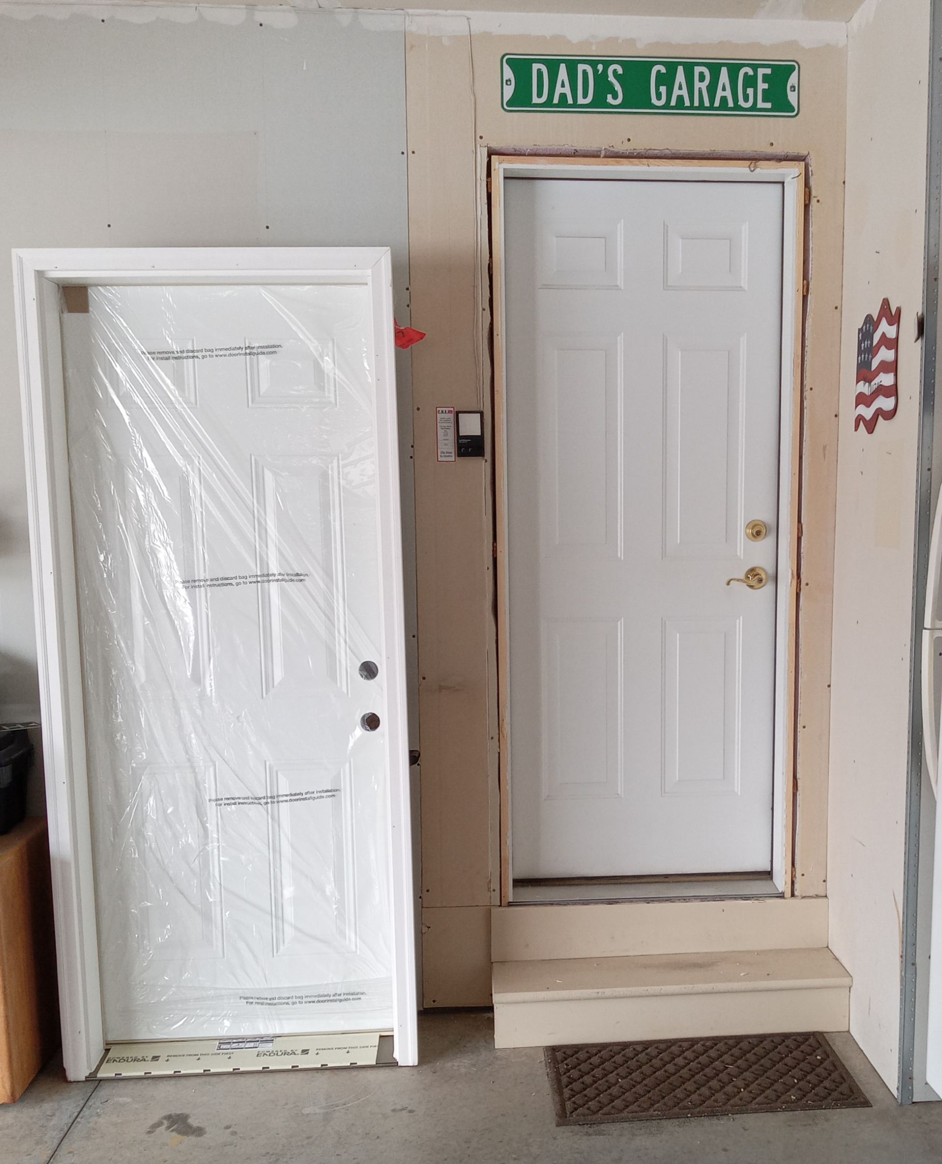 Upgrade Your Home with Replacement Doors | Duncan's Window and Door