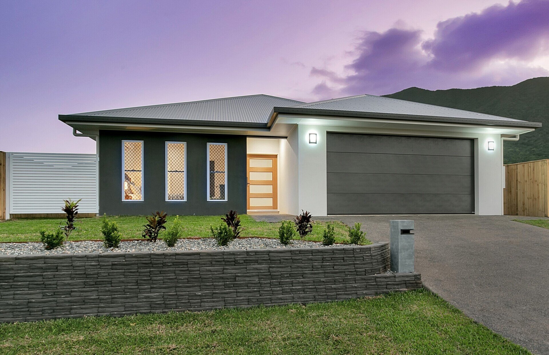 Kulara Homes Gallery | North Queensland