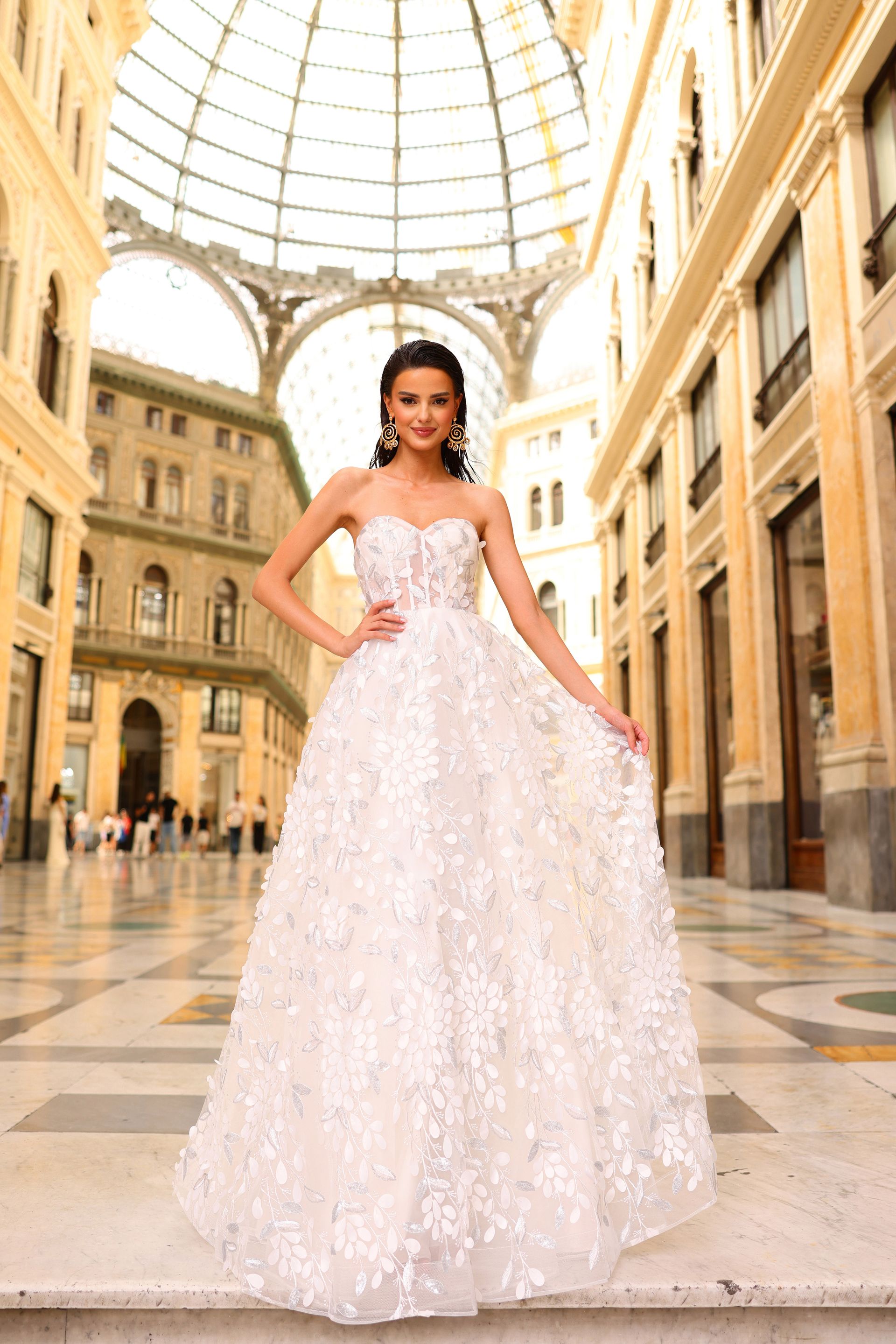 Ball Gowns & Formal Wear | Perth, W.A | Wild at Heart