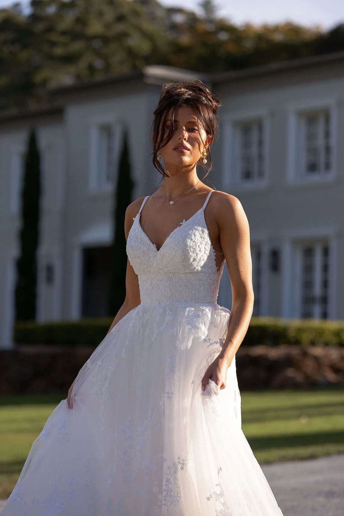 Bridal Gowns | Perth, W.A | Wild at Heart
