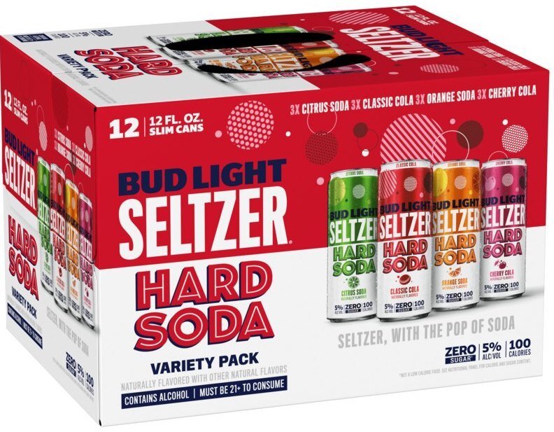 Seltzer Products