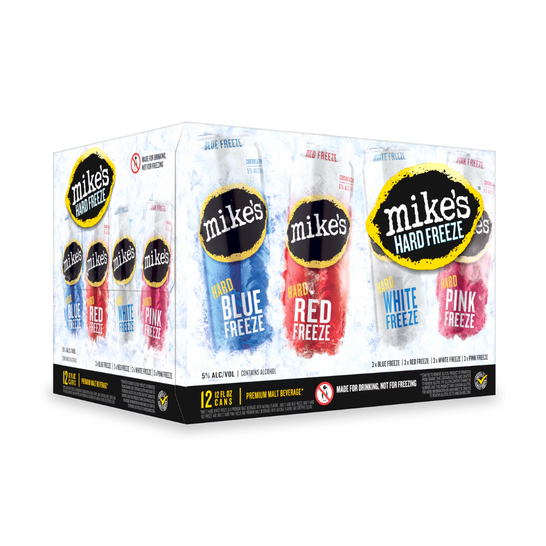 Seltzer Products