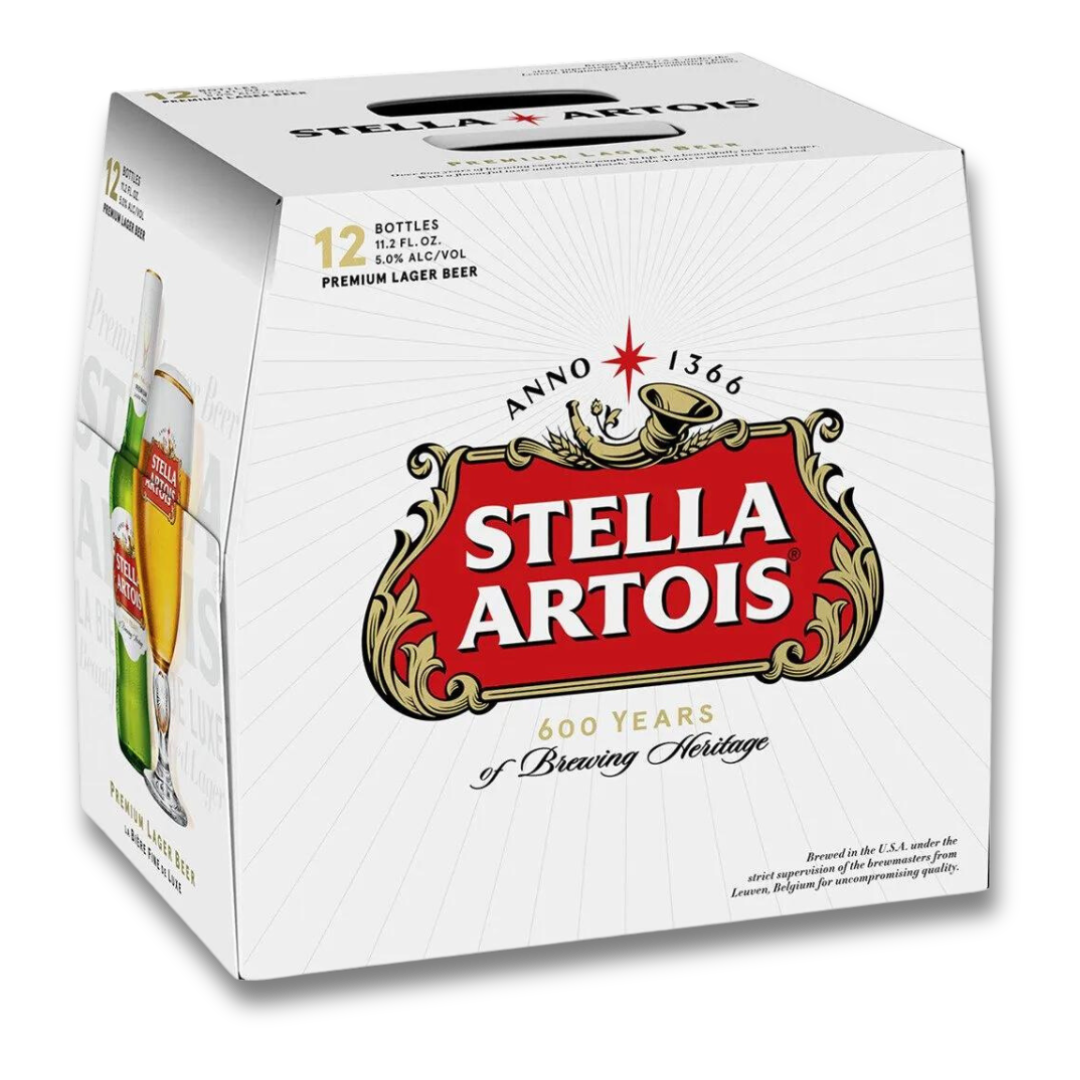 Stella Sample and Save