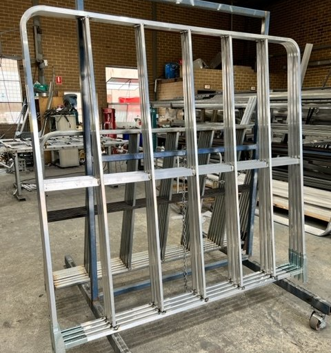 Gallery | Trailer Gates Australia