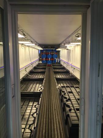 CleanTec Systems | High-Impact Sciences