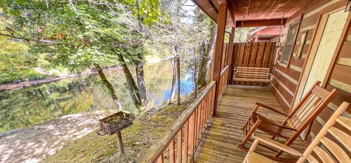 Our Properties | Lazy Turtle Campground & Cabins