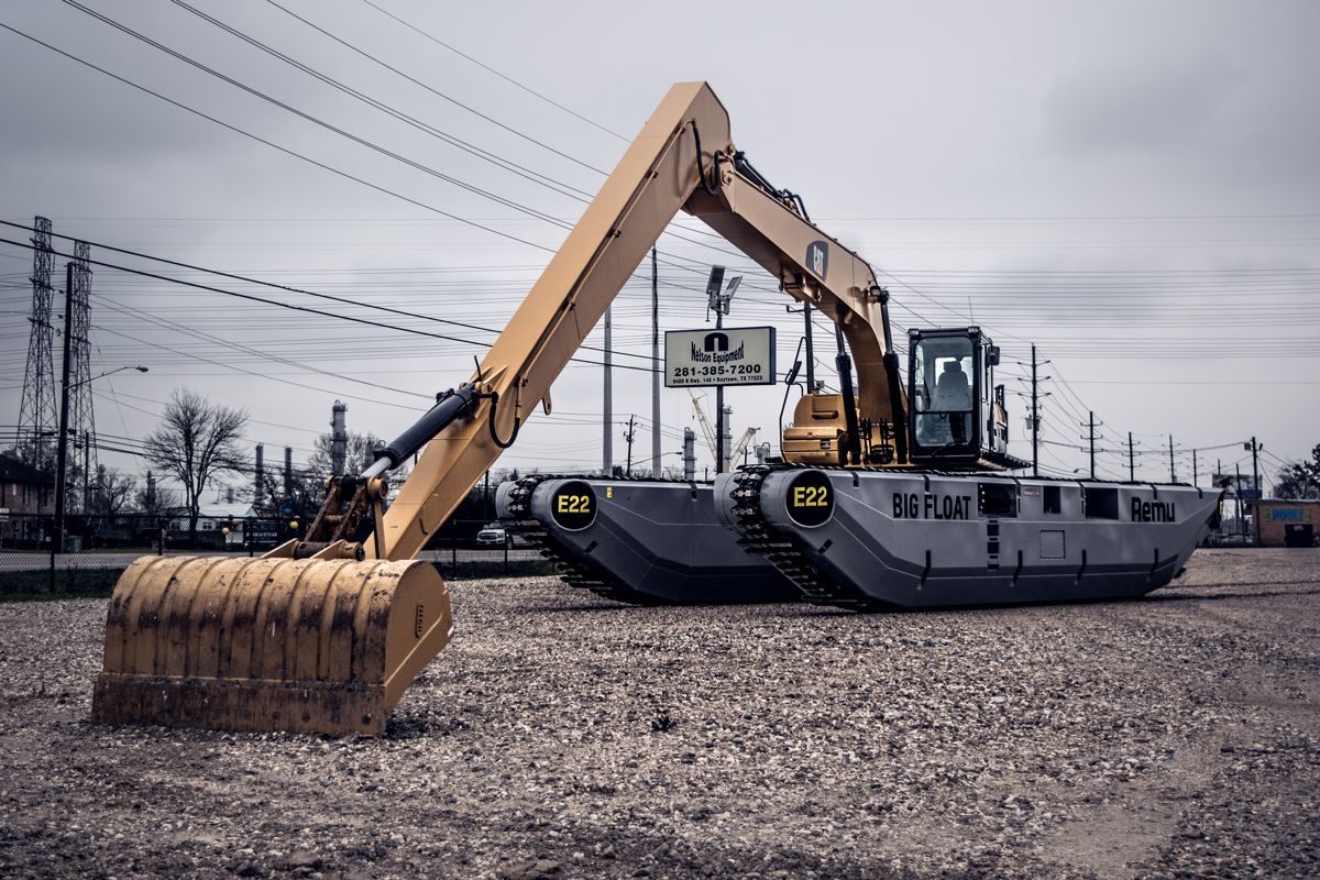 Resources | Australia | DM Breaker Equipment