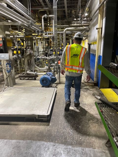 Prior Projects | Columbus, GA | MMC Contracting