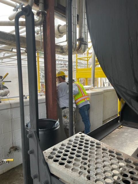 Prior Projects | Columbus, GA | MMC Contracting