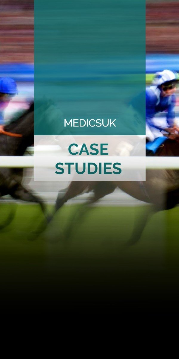 UK Event Medical Cover and First Aid Training | MedicsUK