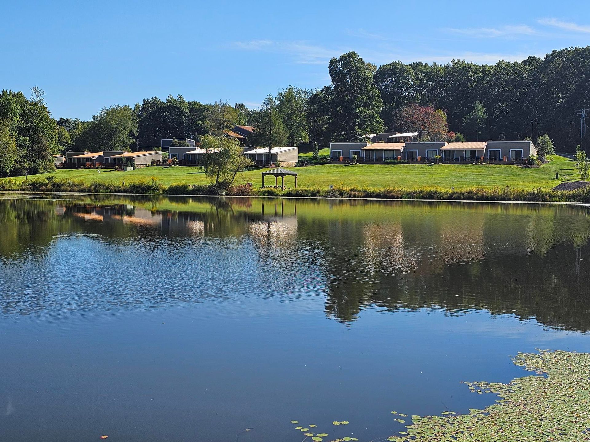 The Lodge Motel & Event Venue Center