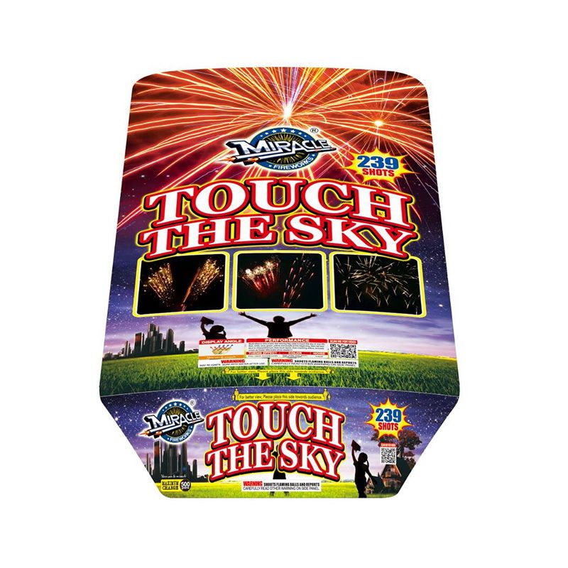 New For 2024 Fireworks! | All Star Fireworks