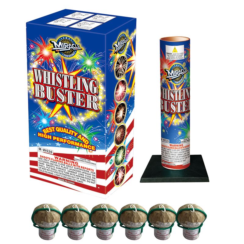 Artillery Shells - Reloads | All Star Fireworks Store
