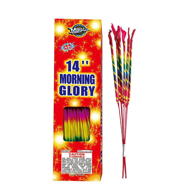 Sparklers - Torches | All Star Fireworks Store