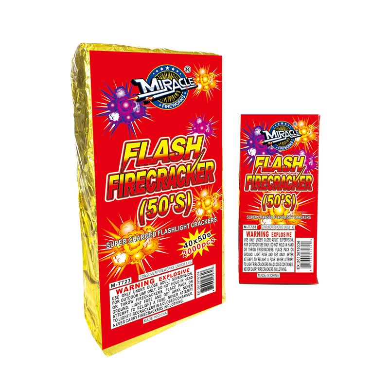 Firecrackers | All Star Fireworks Store
