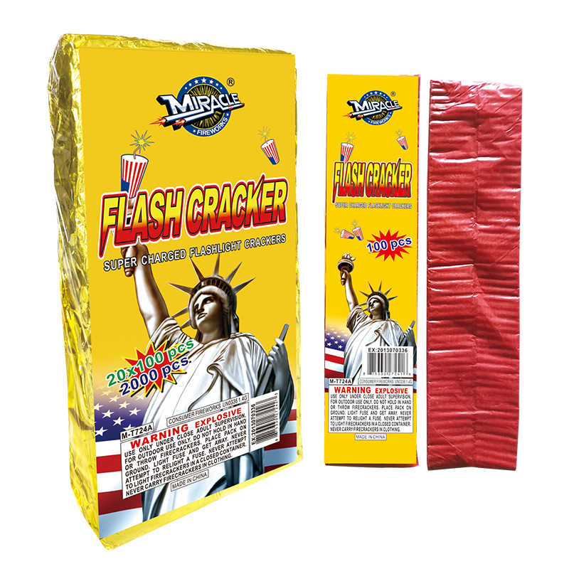 Firecrackers | All Star Fireworks Store