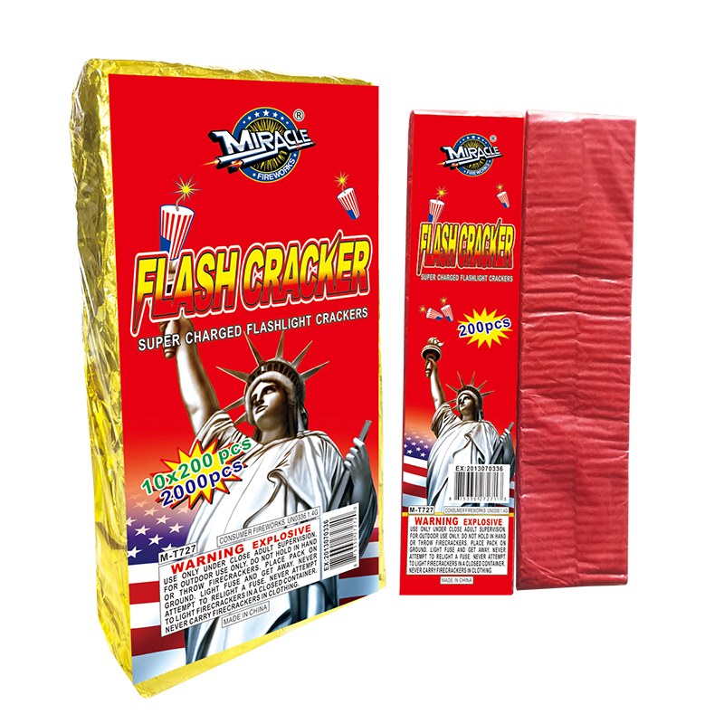 Firecrackers | All Star Fireworks Store