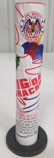 Parachutes | All Star Fireworks Store