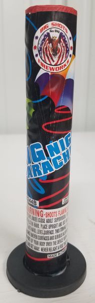 Parachutes | All Star Fireworks Store