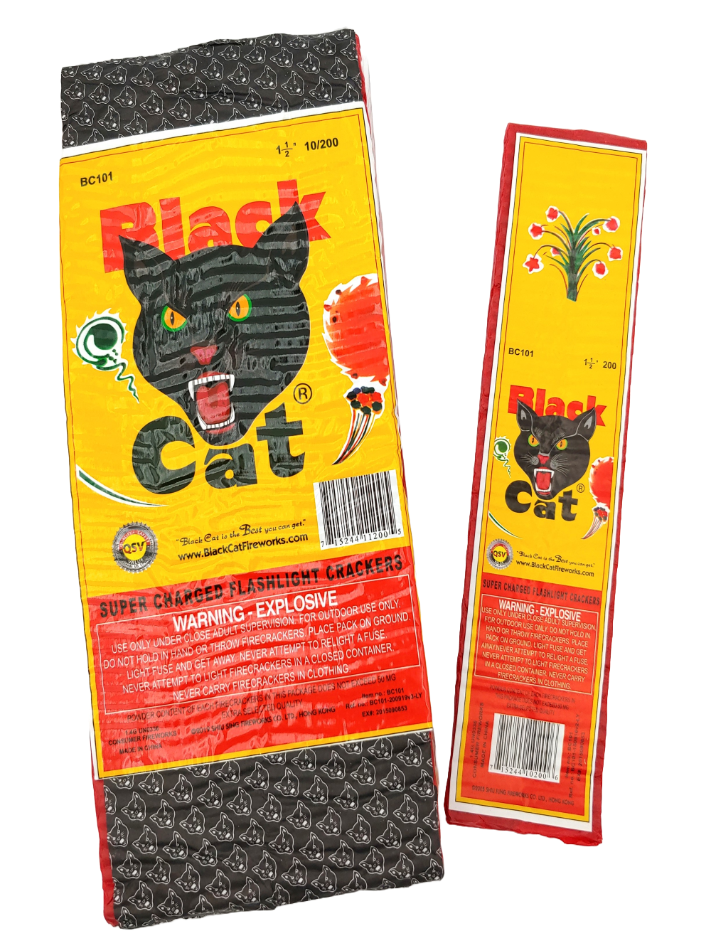 Firecrackers | All Star Fireworks Store