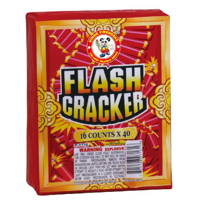 Firecrackers | All Star Fireworks Store