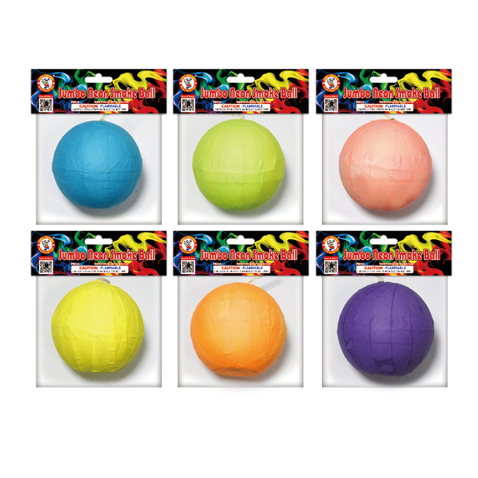 Smoke | All Star Fireworks Store