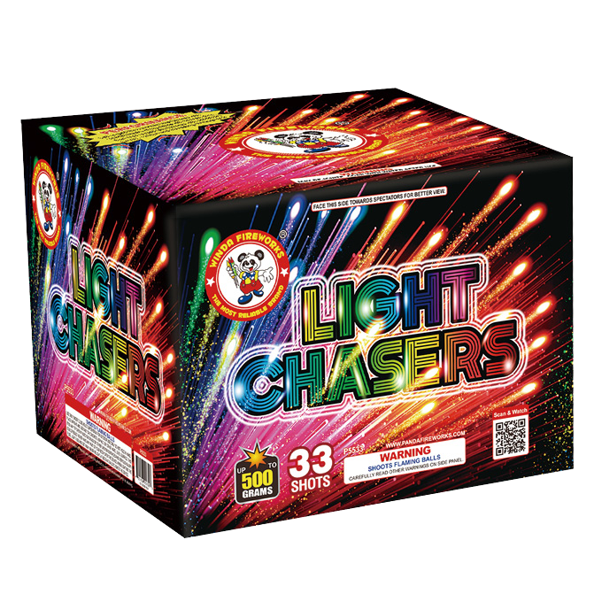 New For 2024 Fireworks! | All Star Fireworks