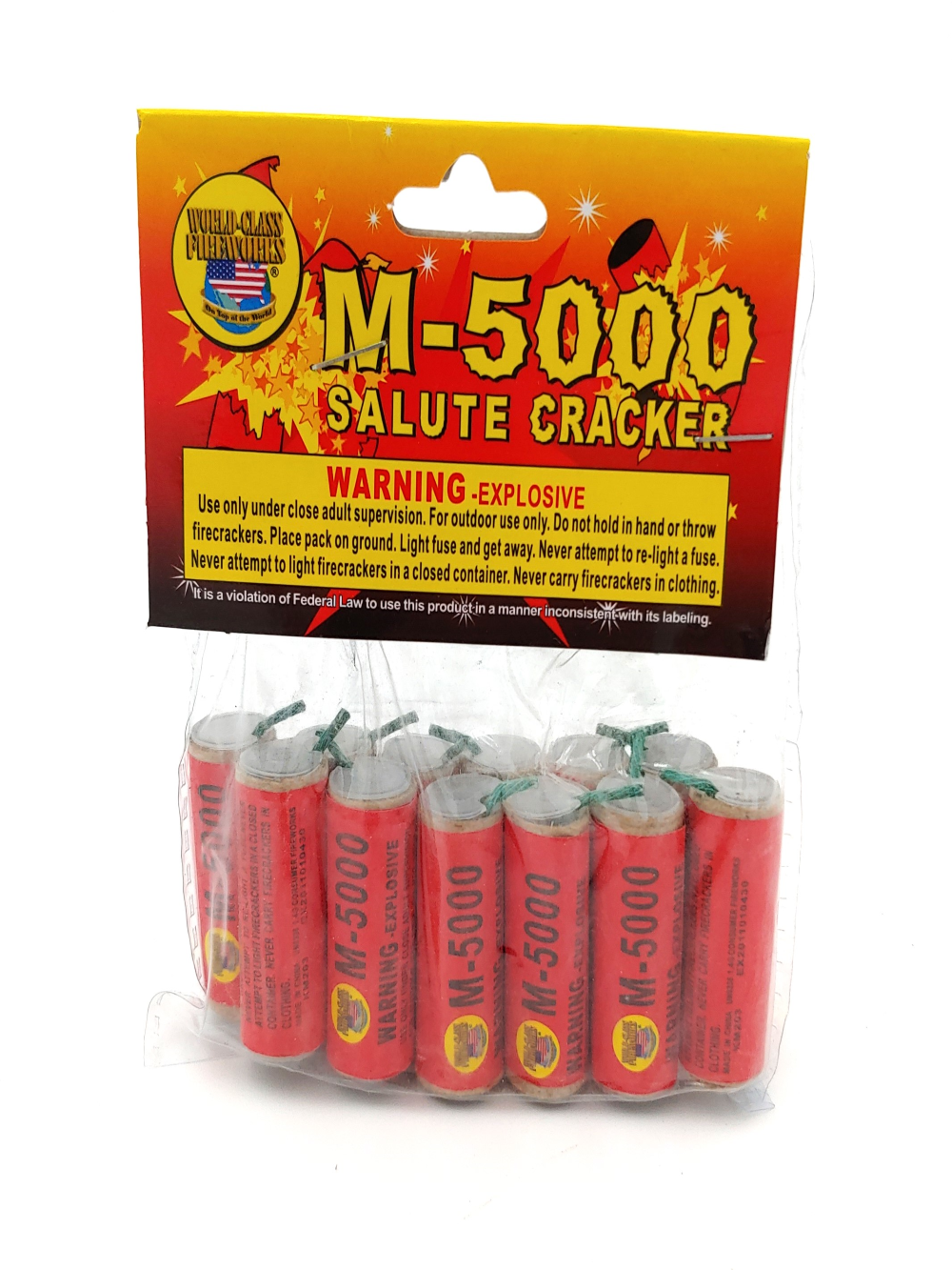 Firecrackers | All Star Fireworks Store