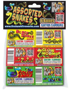 Novelties | All Star Fireworks Store