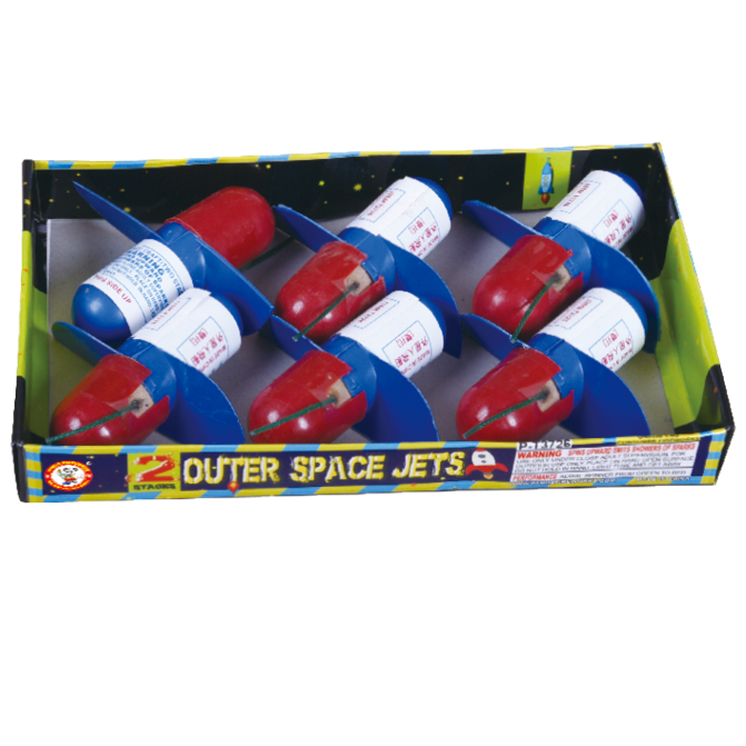 Aerial Flyers | All Star Fireworks Store