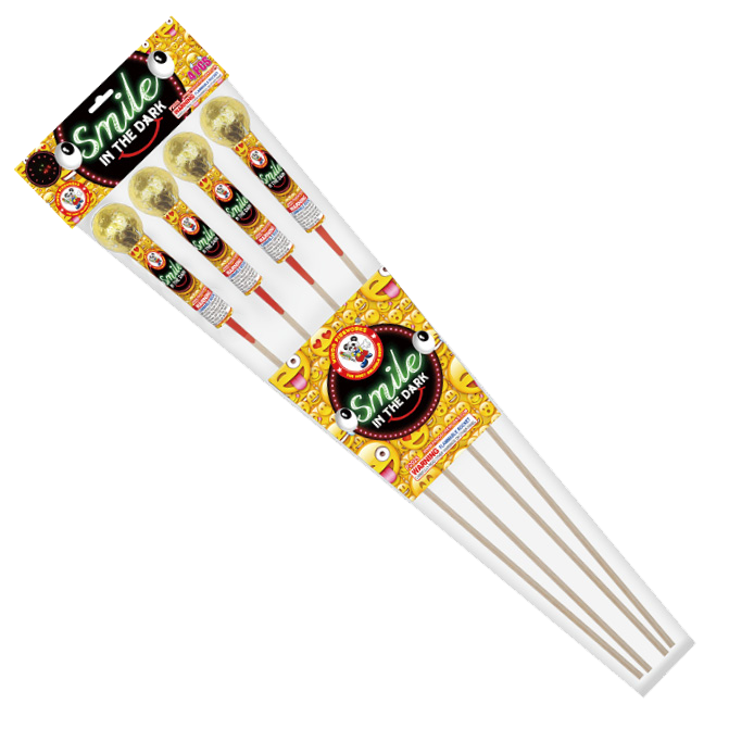 Stick Rockets | All Star Fireworks Store