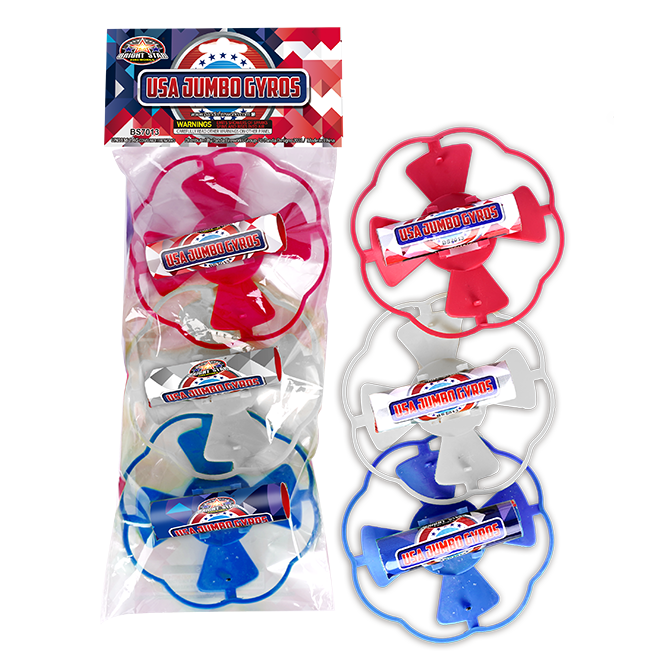 Aerial Flyers | All Star Fireworks Store