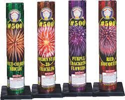 Artillery Shells - Reloads | All Star Fireworks Store