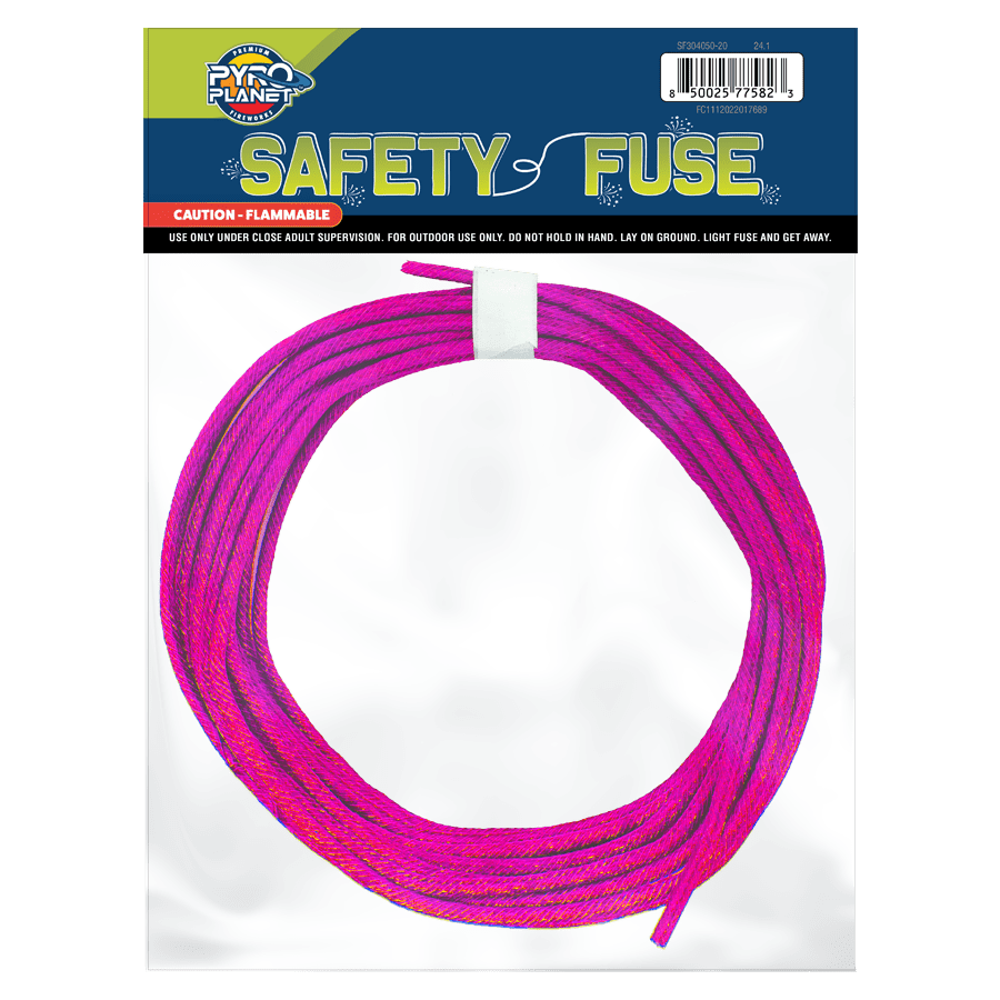 Fuse | All Star Fireworks Store