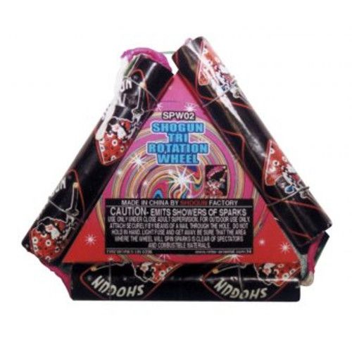 Wheels | All Star Fireworks Store
