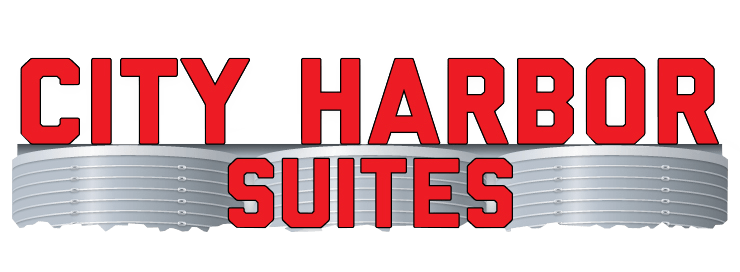 City Harbor Suites | Suites
