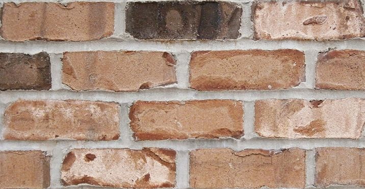 Brick Products Supplier Serving Jackson, MS
