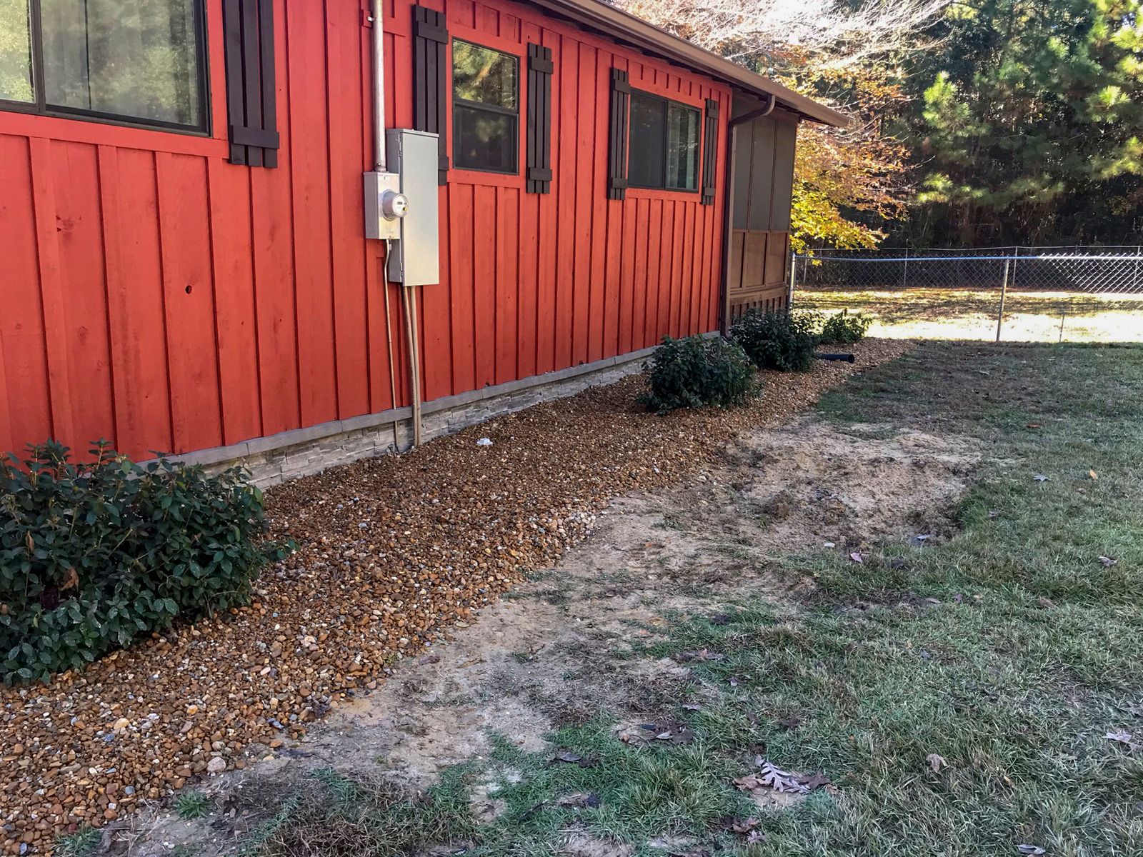 Turf Clips | Landscaping Services