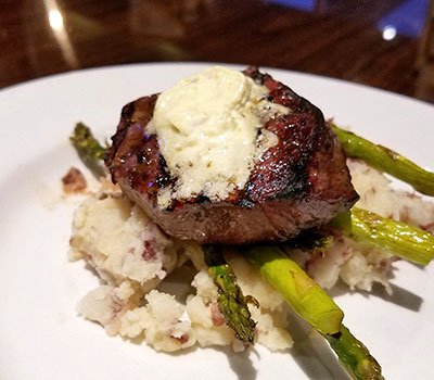 6th Street Restaurant | Bar & Grill | Local Food