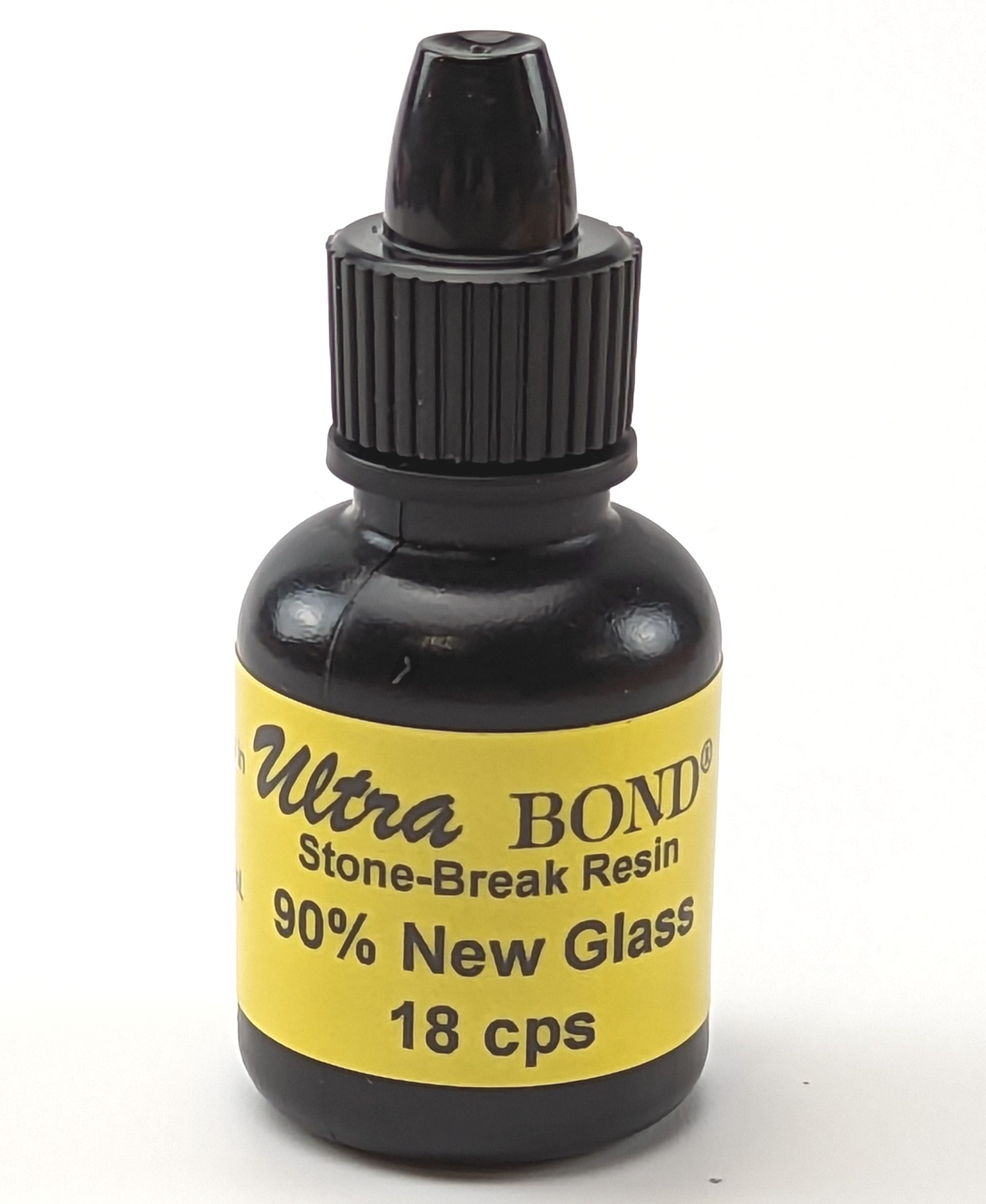 Windshield Repair Resins | Cracks, Chips, Long Cracks | Ultra Bond