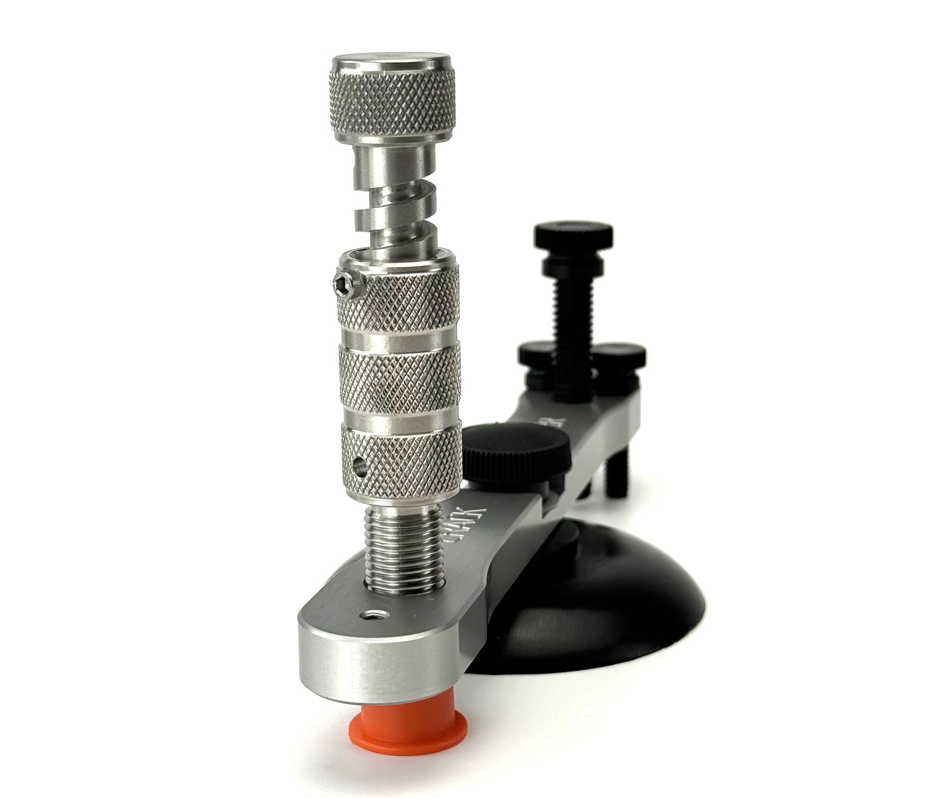 Professional Windshield Repair Kit Tool Lab Test Report